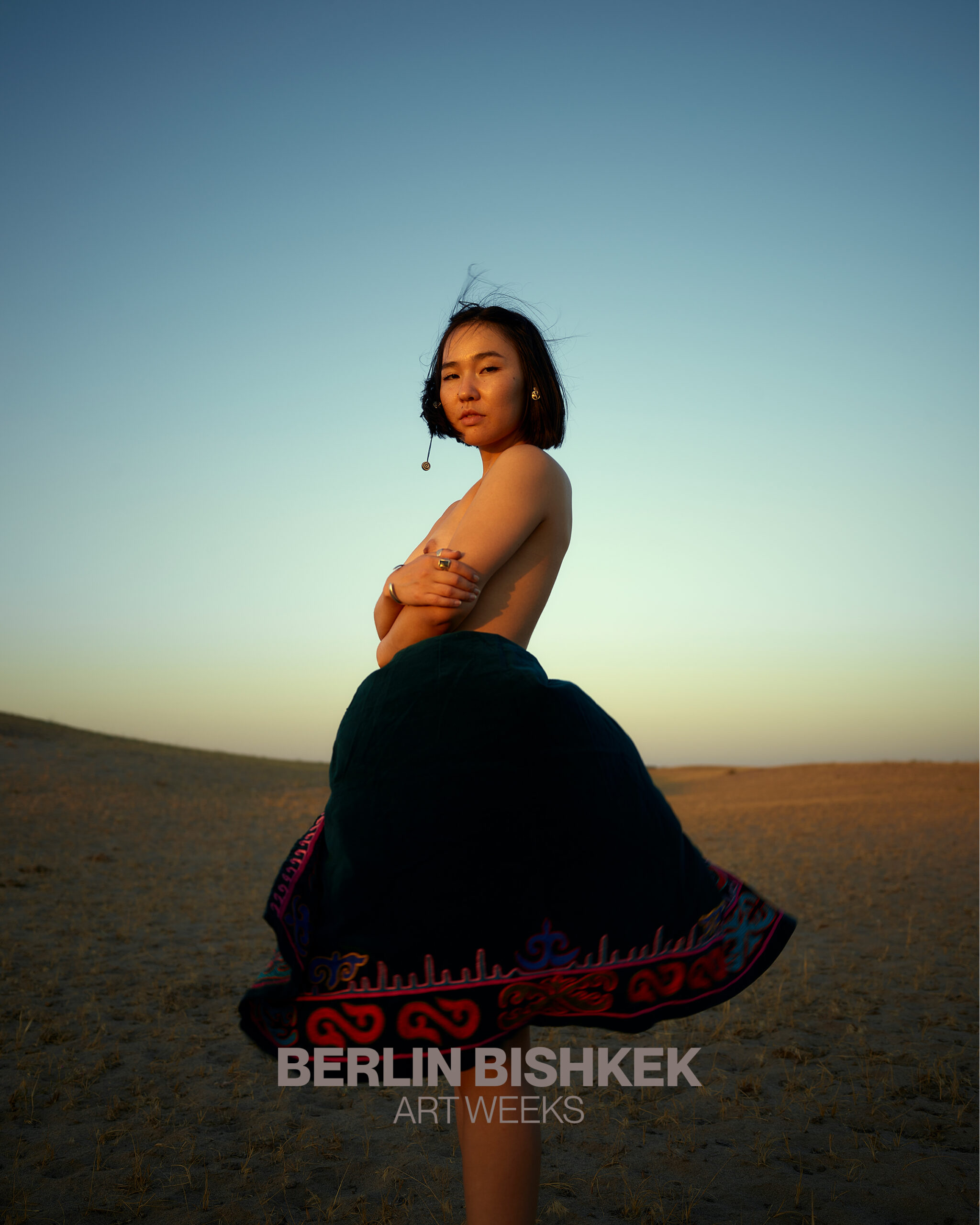 Berlin Bishkek Art Weeks – Deutsch-Kirgisischer Kulturverein e.V.